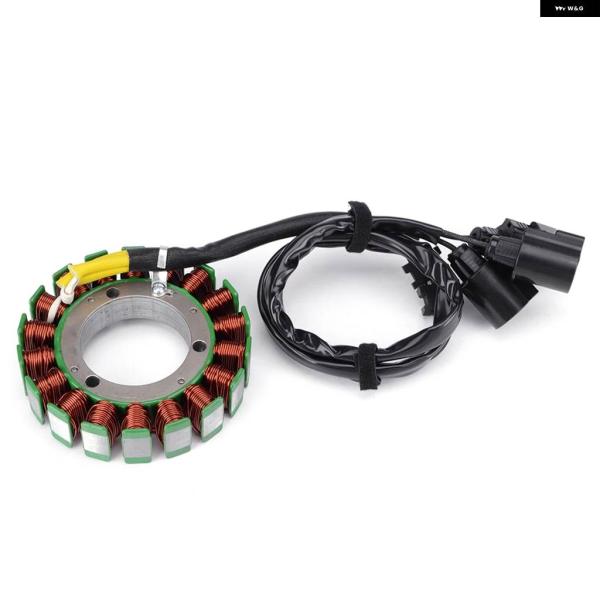 マグネト ジェネレーター ステーターコイル カワサキ KVF750 KRF750 ブルートフォース 750 テリックス 750 FI 4X4 21003-0071 21003-0099 21003-0077 カスタム パーツ アクセサリーH...