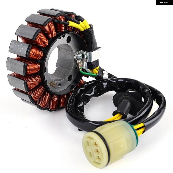 ステーターコイル ホンダ TRX400FA FOURTRAX 400 AT TRX400 RANCHER 400 AT GPSCAPE 2004-2007 31120-HN7-003 31120-HN7-000 TRX 400 カスタム パ...