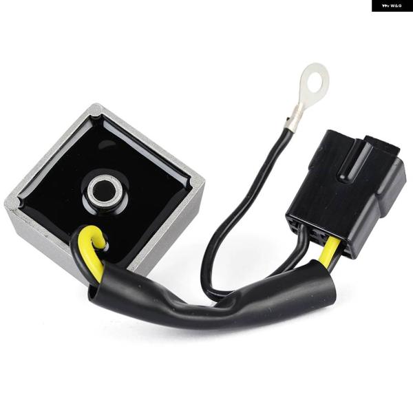 レギュレーター 整流器 スキー DOO フォーミュラ サミット スカンディック 380 500 583 タンドラ 1996-2005 MXZ440 MXZ583 MXZ670 410110600 515163800 カスタム パーツ アクセ...