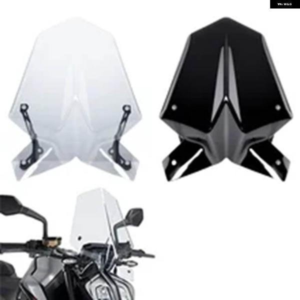KTM DUKE 790 890 ウィンドスクリーン ウインドシールド バイク ウィンドデフレクター DUKE790 2017 - 24 カスタム パーツ アクセサリーProtective parts:OtherHigh-concerned...