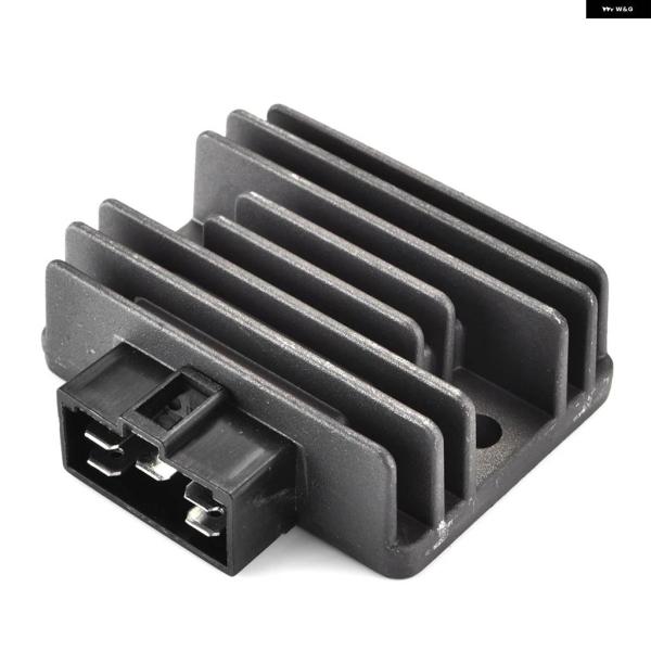 整流器 レギュレータ カワサキ KL250 KLR250 1985-2005 KL600 KL KLR 600 KLR600 21066-1052 KLF110 KLF185 KLF220A バイユー 185 220 カスタム パーツ アク...
