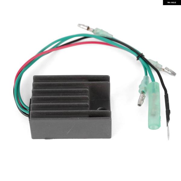 レギュレーター 整流器 ヤマハ EXC1200 1430TR 1430SPO GP1200 SV1200 SUV1200 XL1200 ウェーブランナー ボートモーター 6H2-81960-10-00 カスタム パーツ アクセサリーSpec...