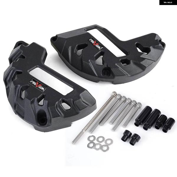 バイク エンジン ステーターケースカバー スライダー ガード プロテクター KTM 1290スーパーデュークR GT RC8 Rスペシャルエディション カスタム パーツ アクセサリーProtective parts:Engines &amp...