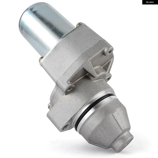 スターターモーター ホンダ KATRINA AM6 CRE 50 CRE50 RR エンジン MBK/XPS/SM XR6 XR750 POWER RIEJU RS1 RS2/SMX 50 カスタム パーツ アクセサリーHigh-conce...