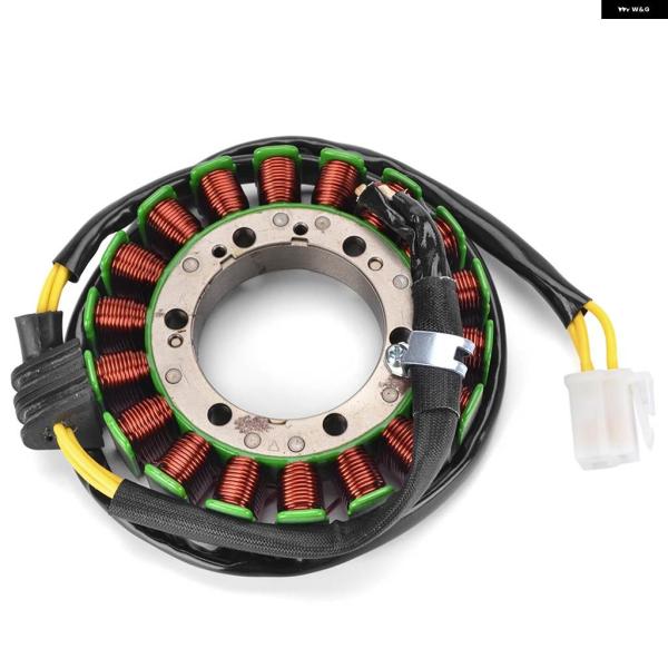 31120-MAS-004 バイク ジェネレーター ステーターコイル ホンダ CBR900RR CBR 900RR 919RR ファイアブレード 1996 - 99 カスタム パーツ アクセサリーHigh-concerned chemica...
