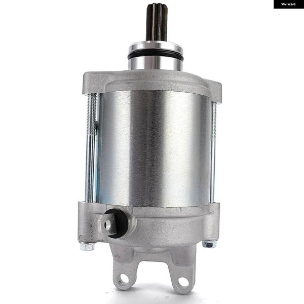 スターターモーター MV アグスタ ブルターレ 910S 910R 920 989R 990R イタリア 1078RR 1090R 1090RR F4R F4RR F4RC F4 1000R 1000RR 1000S カスタム パーツ アク...