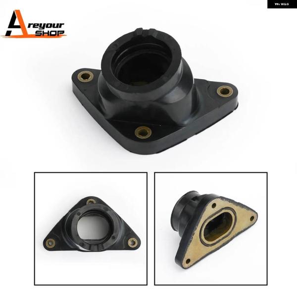 キャブレター インテーク マニホールド ブーツ ホンダ TRX400EX スポーツラックス 400EX 1999-2014 カスタム パーツ アクセサリーHigh-concerned chemical:NoneModel Name:JKJ-...