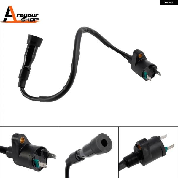 CDI ボックス イグナイター ADLY ATV 320 ハリケーン 2011-2014 320 キャニオン 2007-2017 カスタム パーツ アクセサリーHigh-concerned chemical:NoneModel Name:M...