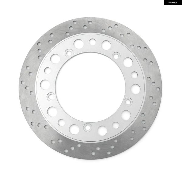 フロントブレーキローターディスク ホンダ VT600/C シャドウ VLX 1988-2007 45251-MR1-670 カスタム パーツ アクセサリーHigh-concerned chemical:NoneMotobike Make:H...