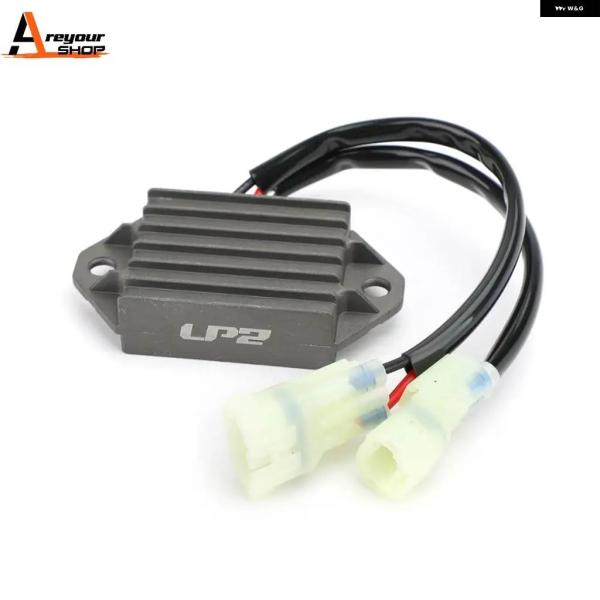 電圧レギュレーター ヤマハ YZ450F 2010-2013 2011 2012 33D-81960-00 バイク カスタム パーツ アクセサリーHigh-concerned chemical:NoneSpecification:12VSp...