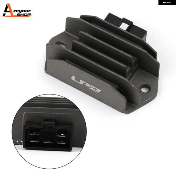 ホンダ NSC50 VISION 2012-2015 NSC110 2011-2016 電圧レギュレーター 整流器 バイク パーツ カスタム パーツ アクセサリーHigh-concerned chemical:NoneSpecificati...