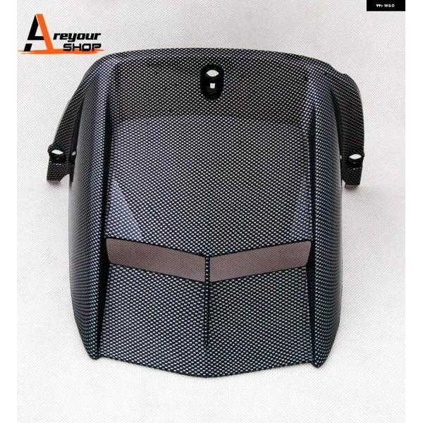 リアハガーフェンダー マッドガード ヤマハ 2006-2024 カーボン カスタム パーツ アクセサリーHigh-concerned chemical:NoneBrand Name:AreyourshopOrigin:Mainland Ch...
