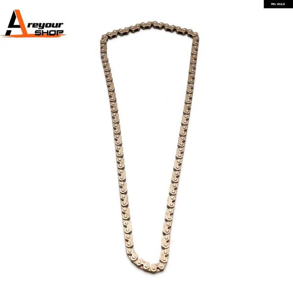 ドライブ チェーン チェーン 14401-LDE9-E00 KYMCO AGILITY MAXXER X-TOWN カスタム パーツ アクセサリーHigh-concerned chemical:NoneModel Name:M563-A10...