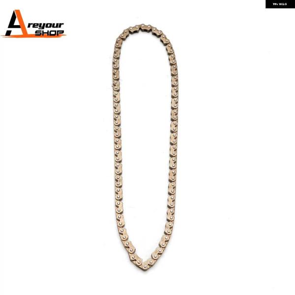 ドライブタイミング チェーン 14401-KHC4-900 KYMCO KXR EURO MAXXER マングース カスタム パーツ アクセサリーHigh-concerned chemical:NoneModel Name:M563-A09...