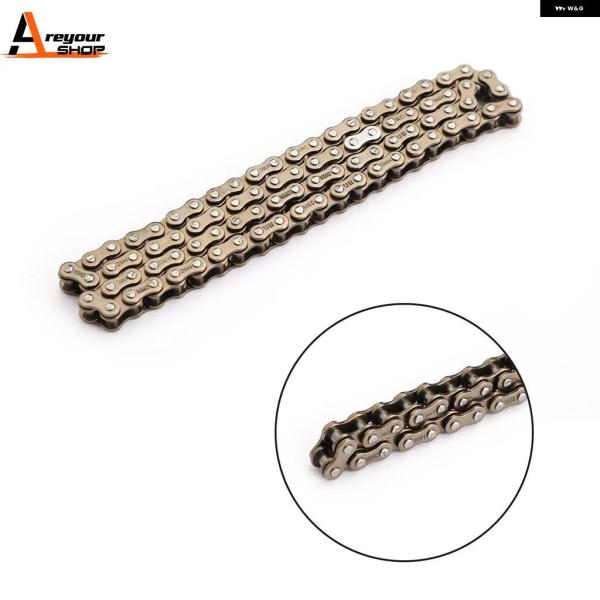 ホンダ TRX90 TRX90A TRX90X TRX90EX 1993-2019 カムタイミング チェーン エンジン カムシャフト タイミング チェーン 14401-178-003 ATVパーツ カスタム パーツ アクセサリーModel ...