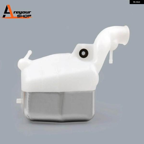 ラジエーター クーラント オーバーフロー タンク クーラント リザーブボトル ホンダ CBR600RR 2003 - 06 カスタム パーツ アクセサリーHigh-concerned chemical:NoneModel Name:M504...