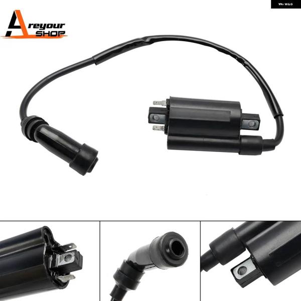 CDI ボックス イグナイター エクスプローラー ATV アルゴン 330 S SMC ATV バロッサ ジャンボ 300 301 カスタム パーツ アクセサリーHigh-concerned chemical:NoneModel Name:...