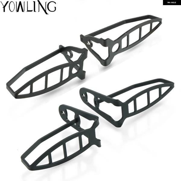 R1250GS ADV バイク フロントリア ウィンカーライト カバー BMW R1250GS ADVENTURE 2019 - 21 カスタム パーツ アクセサリーProtective parts:Lighting &amp;amp; I...