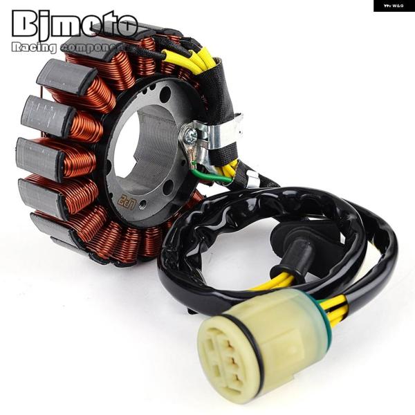 TRX 400 FA ステーターコイル ホンダ 31120-HN7-000 31120-HN7-003 TRX400 ランチャー TRX400FA FOURTRAX 400 AT GPSCAPE 2004-2006 2007 カスタム パー...