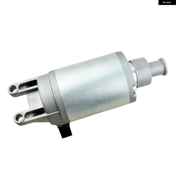 バイク エンジン スターターモーター スズキ UC125 1999-2000 UC150 1999-2001 UH125 UH150 2002-2006 UC UH 125 150 カスタム パーツ アクセサリーHigh-concerned...