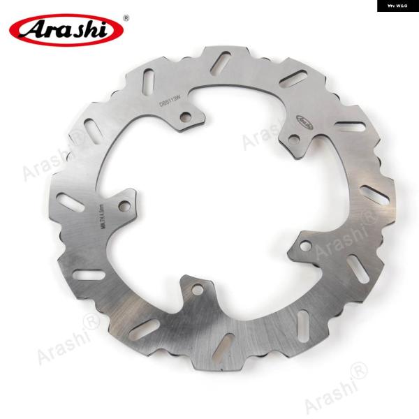 ヤマハ ABS 800CC 2011-2015 リア ブレーキディスク ブレーキローター FZ8 ABS 2011 - 15 カスタム パーツ アクセサリーHigh-concerned chemical:NoneYear:0Motobike...