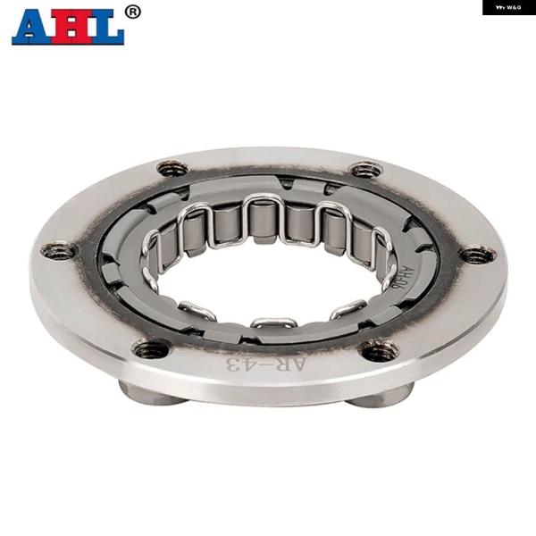 バイク ワンウェイスタータークラッチ カワサキ KVF750 KVF650 BRUTE FORCE 650 KVF360 KVF400 PRAIRIE 360 KVF700 KRF750 KLF400 カスタム パーツ アクセサリーHigh...