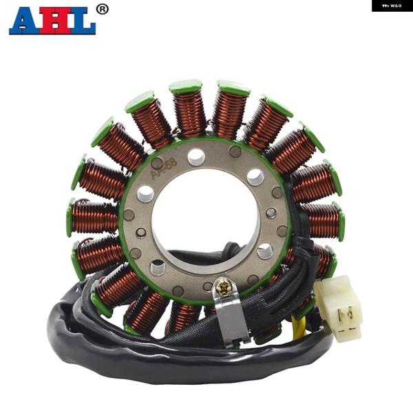 バイク ジェネレーター ステーターコイル COMP ホンダ CB500PC 32 1994 1996 - 2000 CB500S 1998 1999 2000 2002 CBF500 ABS 2004 2006 カスタム パーツ アクセサリ...