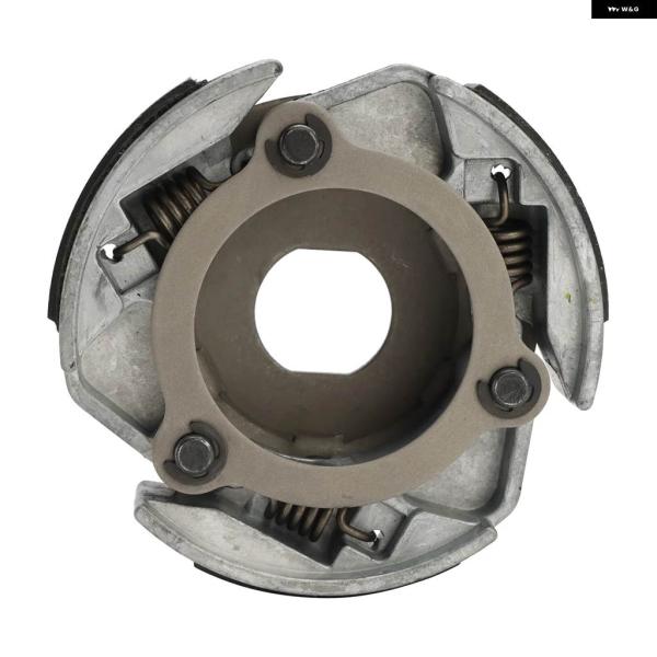 クラッチドライブプレート アセンブリ S22300HMA000 CAN-AM ATV DS 250 2006-2024 カスタム パーツ アクセサリーHigh-concerned chemical:NoneModel Name:M579-A...