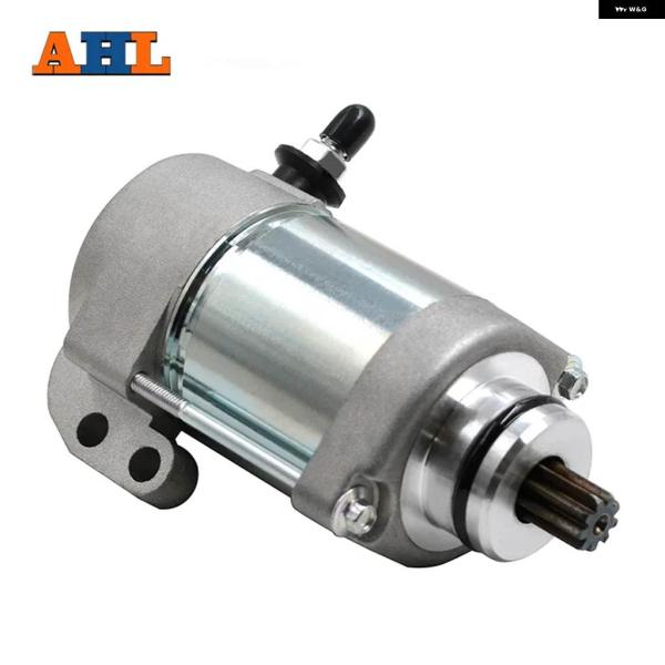 バイク エンジン 始動 スターターモーター 200XCW 250R 250CC 250XC 250XCW 249CC 300XC 300XCW 55140001000 55140001100 カスタム パーツ アクセサリーHigh-conc...