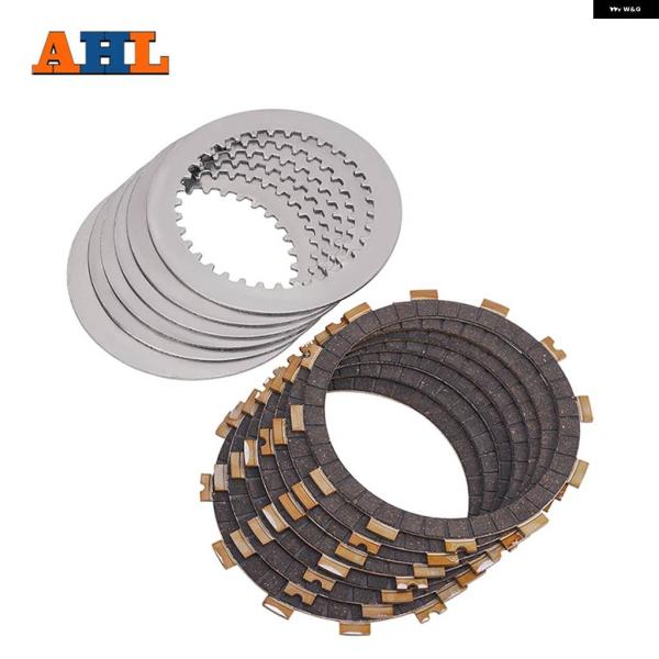 バイク クラッチ フリクションプレート プレートキット カワサキ KX125 KX 125 1997-2008 13088-1102 13088-1057 13089-013 カスタム パーツ アクセサリーHigh-concerned ch...