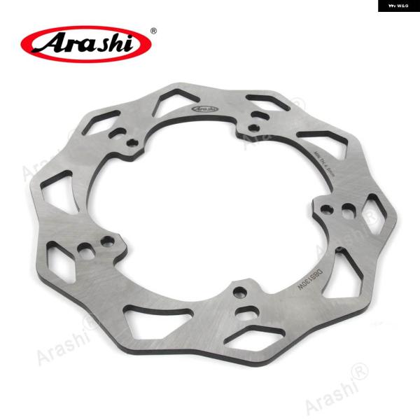 リア ブレーキディスク ディスクローター BMW HP4 2012-2015 / HP4 RACE 2012-2018 / M1000R 2023 2024 / 2021-2024 カスタム パーツ アクセサリーHigh-concerned...