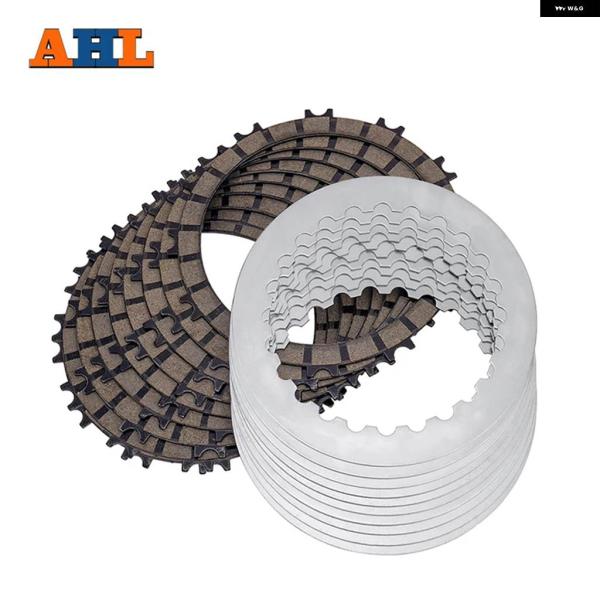 バイク クラッチ フリクションプレート プレートキット 610 クレート 2004 59032011100 79532011000 59032010100 カスタム パーツ アクセサリーHigh-concerned chemical:Non...