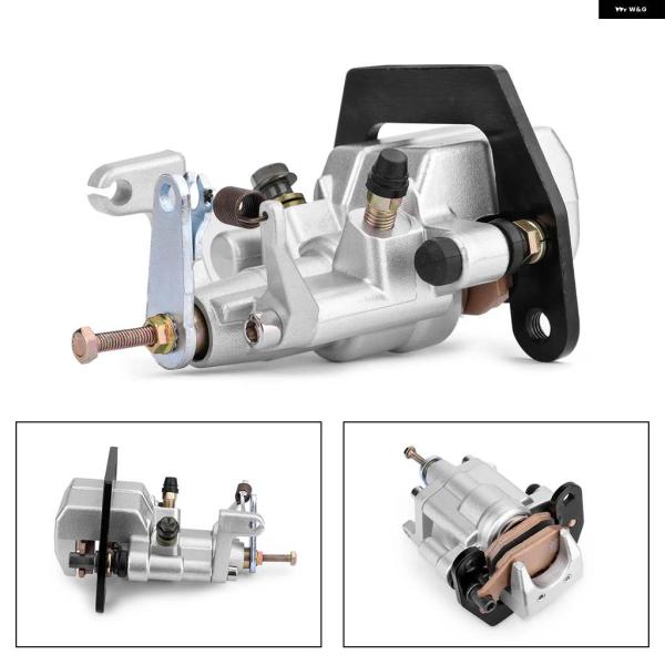 リアブレーキ キャリパー アセンブリ 5UG-2580V-00 ヤマハ YXR45F YXR45FSE RHINO カスタム パーツ アクセサリーHigh-concerned chemical:NoneModel Name:M527-A04...