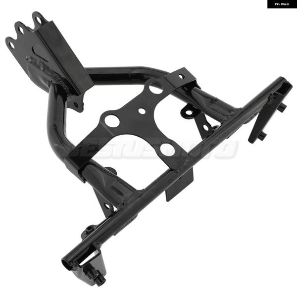 バイク フロント ヘッドライト アッパーステー フェアリング ブラケット ホンダ CBR500R CBR 500R 500 R 2019 - 23 カスタム パーツ アクセサリーHigh-concerned chemical:NoneMot...