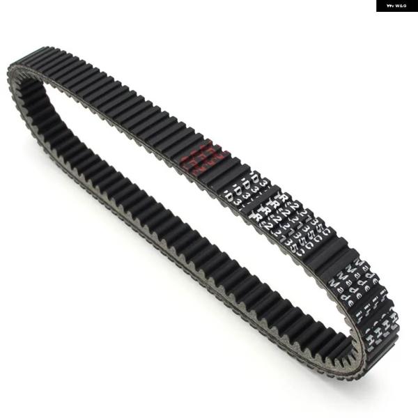 バイク ドライブベルト ベンチェ カウボーイ スパイア 1000 1000X 800 HISUN MOTORS CORP USA HS800 ストライク タクティック 1000 800 カスタム パーツ アクセサリーHigh-concern...