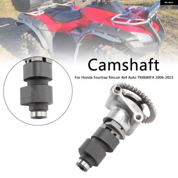 14100-HN8-B40 カムシャフト 14100-HN8-A60 ホンダ FOURTRAX リンコン TRX680FA 06-23 カスタム パーツ アクセサリーHigh-concerned chemical:NoneModel Nam...