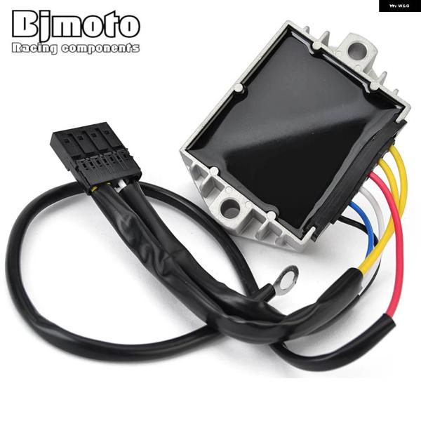 バイク レギュレーター 整流器 HATZ 1D42.10 1D50.16 1D81.24 1D90.18 1D90V.16 TEREX MBR71 01983800 01916800 カスタム パーツ アクセサリーHigh-concerne...