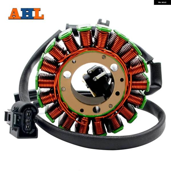 バイク ジェネレーター ステーターコイル BMW G310GS G310R 全年式 カスタム パーツ アクセサリーHigh-concerned chemical:NoneSpecification:12VAdditional Accesso...