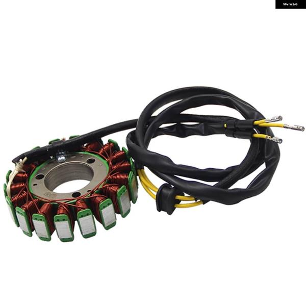 バイク オルタネーター ステーターコイル スズキ GSX1100 GSX1100T 1980 GSX1100X 198N85 XN85D 1983 31401-49420 バイク カスタム パーツ アクセサリーHigh-concerned ...