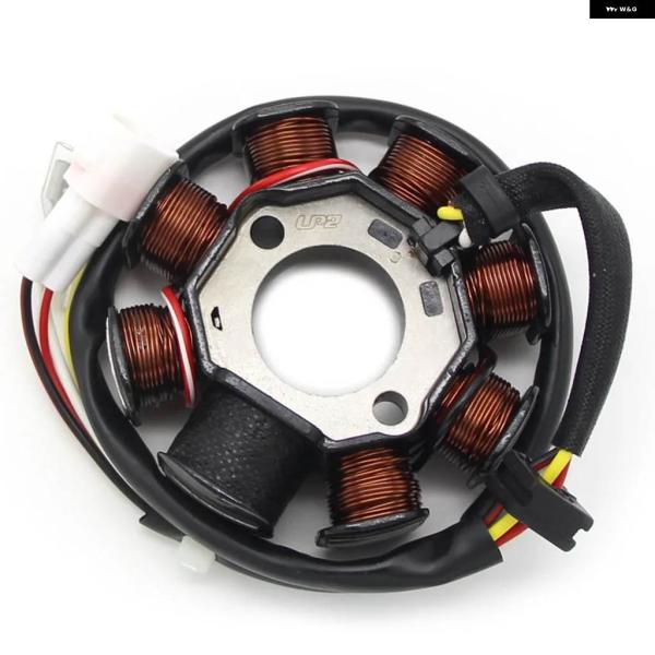 バイク ステーター ジェネレーター KTM 250 400 450 520 525 EXC XC XCW 59039104200 ステーターコイル カスタム パーツ アクセサリーHigh-concerned chemical:NoneSpe...