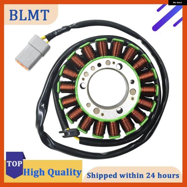 バイク ジェネレーター ステーターコイル COMP CAN-AM OUTLANDER 330 4 4X4 2004-2005 OUTLANDER MAX 400 STD XT 4X4 2006 2007 2008 カスタム パーツ アクセサ...