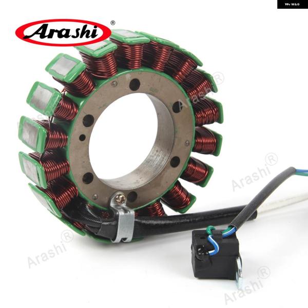 エンジン ジェネレーター コイル スズキ DL1000 VSTROM 2002-2012 DL 1000 2003 - 09 ステーターコイル カスタム パーツ アクセサリーHigh-concerned chemical:NoneSpeci...