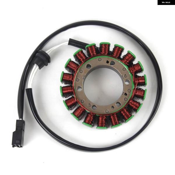 エンジン ジェネレーター ステーターコイル BMW F800GS 2008 - 14 / F800ST F 800 ST 2007-2012 カスタム パーツ アクセサリーHigh-concerned chemical:NoneSpecif...