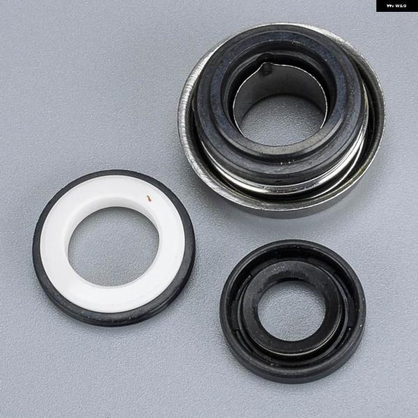 19217-611-000 バイク ウォーター ポンプ オイルシール キット ホンダ エンジン CX500 GL500 シルバーウイング 1981 カスタム パーツ アクセサリーHigh-concerned chemical:NoneMod...