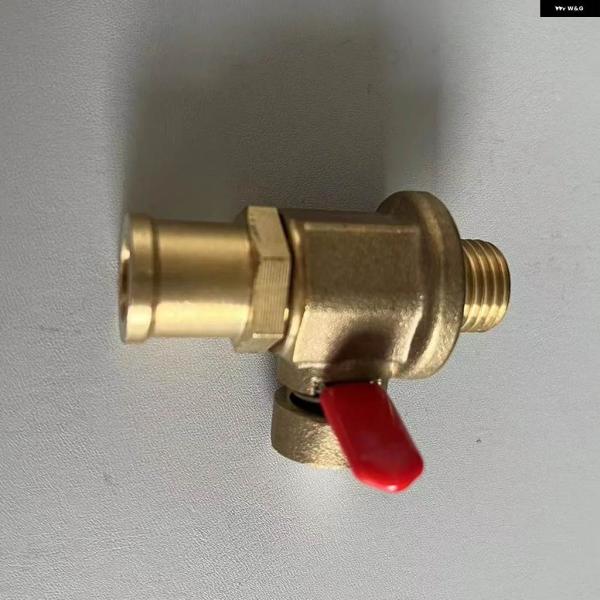 F106S エンジン クイック オイルドレン バルブ ドレン バルブ M14-1.5 軽 トラック バン 乗用車 カスタム パーツ アクセサリーHigh-concerned chemical:NoneOrigin:Mainland Chin...