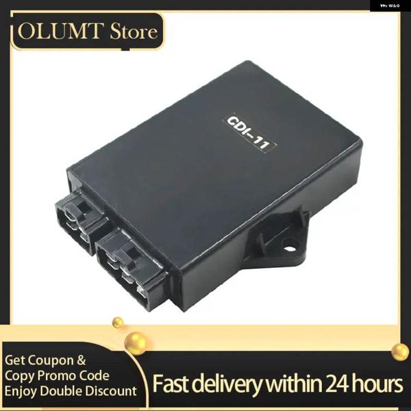 バイク CDI ボックス デジタル 点火 スターター ユニット スズキ GSF250 GJ74A GSX-R250 GJ73A GSX250F アクロス GSF400 バンディット GSX-R400R カスタム パーツ アクセサリーHigh...