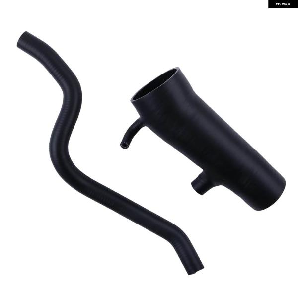 1PC/2PCS 1999-2004 ランドローバー ディスカバリー 2 TD5 エンジン 00 01 02 03 シリコンインレット インテーク ブーストホース ターボエア ボックス チューブ 3プライ カスタム パーツ アクセサリーHi...