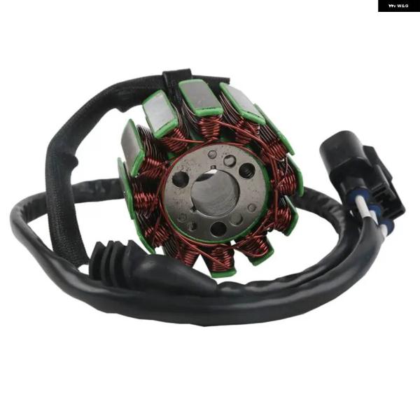 バイク マグネト ジェネレーター エンジン ステーターコイル ヤマハ YZF-R1 2004-2008 2005 2006 2007 カスタム パーツ アクセサリーHigh-concerned chemical:NoneModel Name...