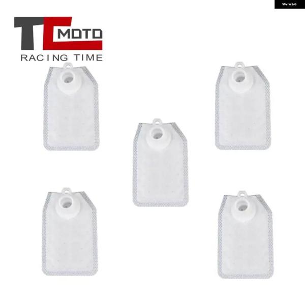 燃料 ポンプ フィルター ヤマハ XP500 XP500A XP530E-A T-MAX 500 530 YP250R YP400 X-MAX 250 400 25 MT-125 バイク ストレーナー カスタム パーツ アクセサリーItem...