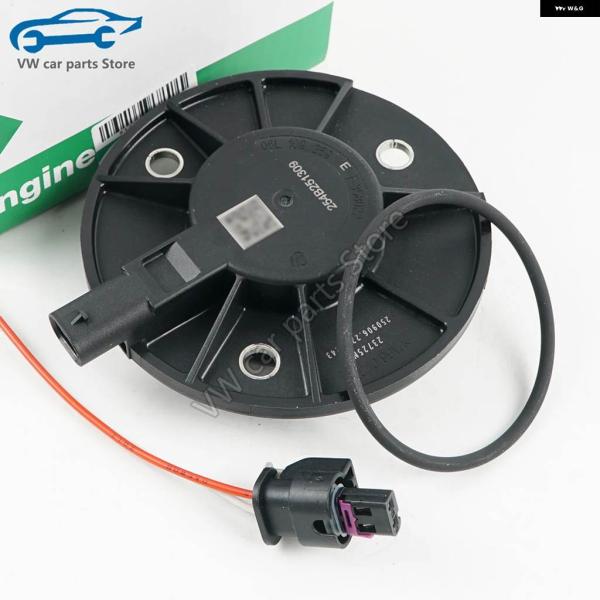 06L109259D カムシャフト アジャスター シリンダー ヘッドマグネット VW ゴルフ ジェッタ ティグアン パサート CC アウディ A3 A4 A5 A6 A7 Q5 EA888 06L 109 259 E カスタム パーツ アク...